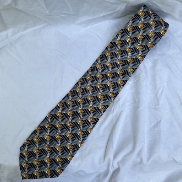 Disney | Accessories | New Disney Store Tigger The Tiger 0 Hand Made ...